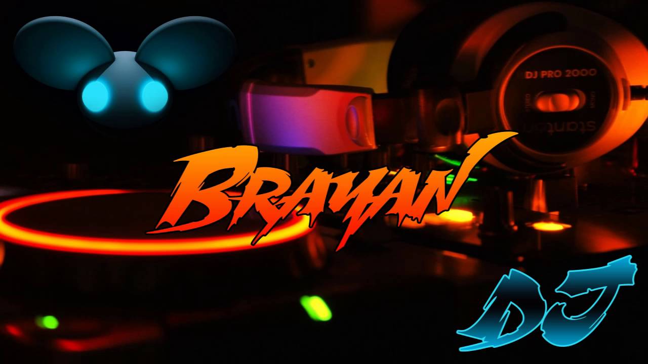 Brayan Dj - YouTube