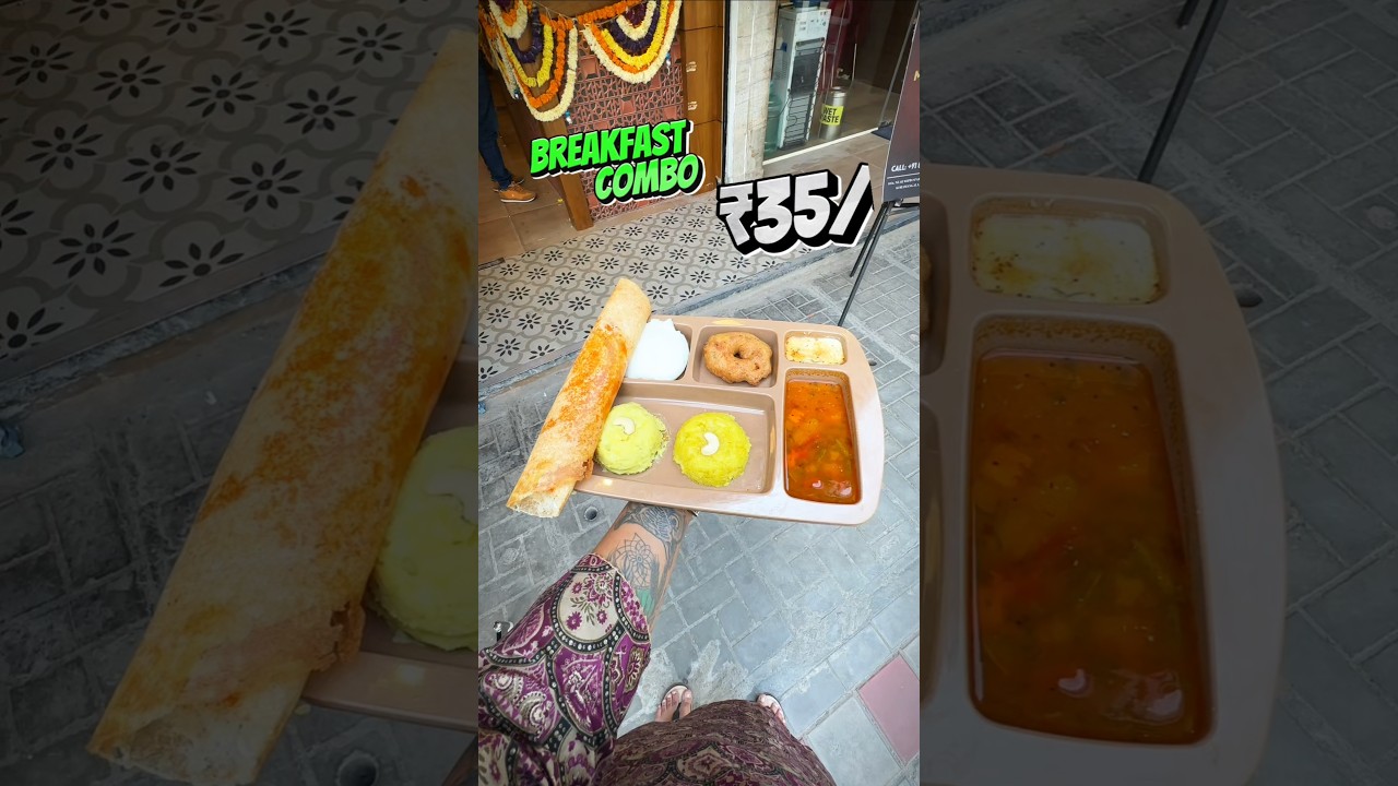 Prahita kitchen is now in Koramangala.. As an inaugural offer they are ...