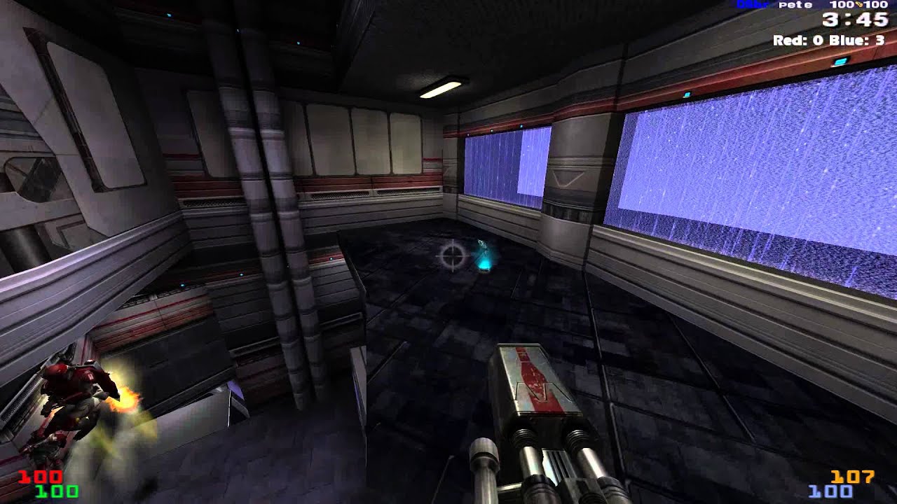 Jedi Knight: Jedi Academy: guns are funs - YouTube