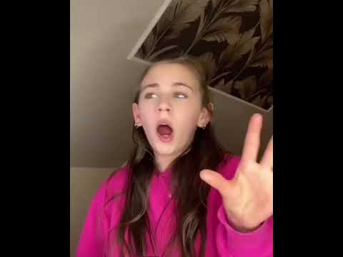 Georgia Balke canta Amy Wine House - YouTube