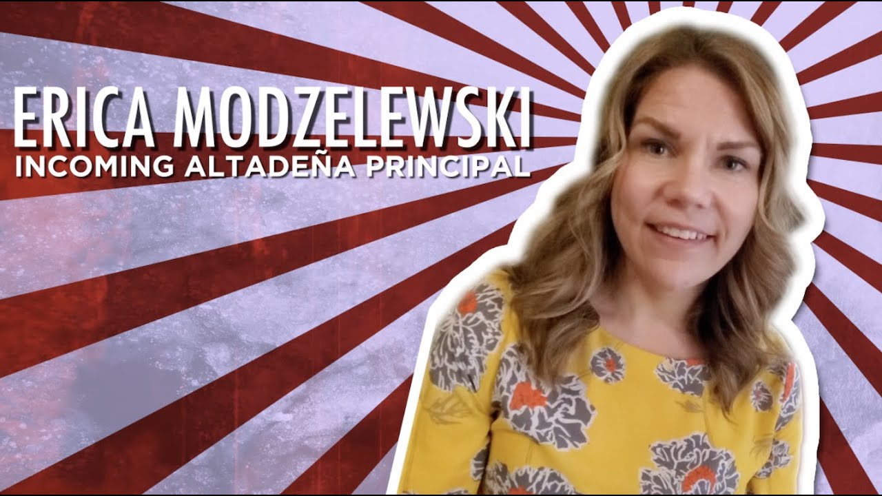 Introducing Erica Modzelewski - YouTube