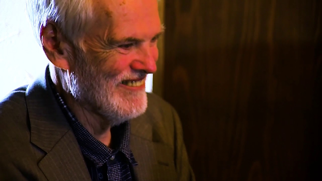 Tom Pierson: Concertino (2018) - Composer Commentary - YouTube
