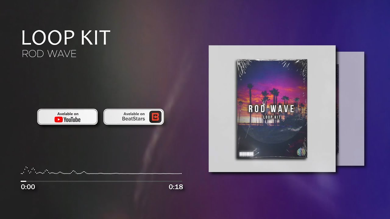 [FREE] Loop Kit - Rod Wave X Polo G X Drake X Lil Durk | @audiophiles ...