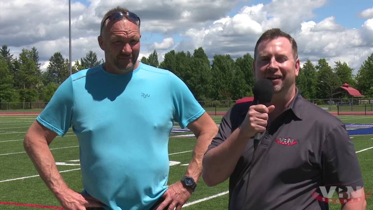 Blake Nill | 2016 Zone Bowl - YouTube