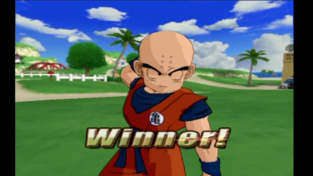 DBZ BT3 Mission 59 - One Day in Penguin Village - YouTube