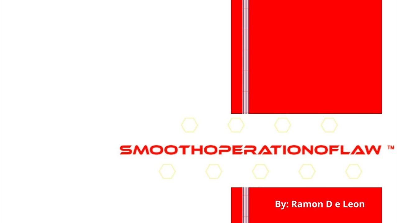 SmoothOperationofLaw Trade Mark Cease And Desist 2022 That Goes With ...