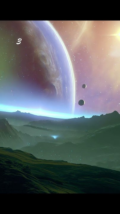 Habitable Planet Part 2 - YouTube