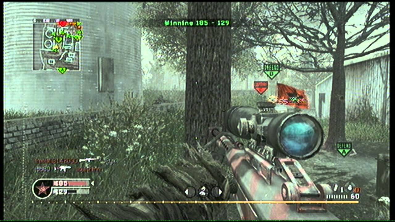HITMARKER EP.2 - YouTube