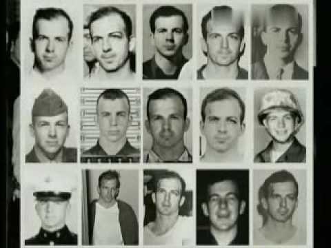 La CIA en América Latina.Años 60.5-6*•. - YouTube