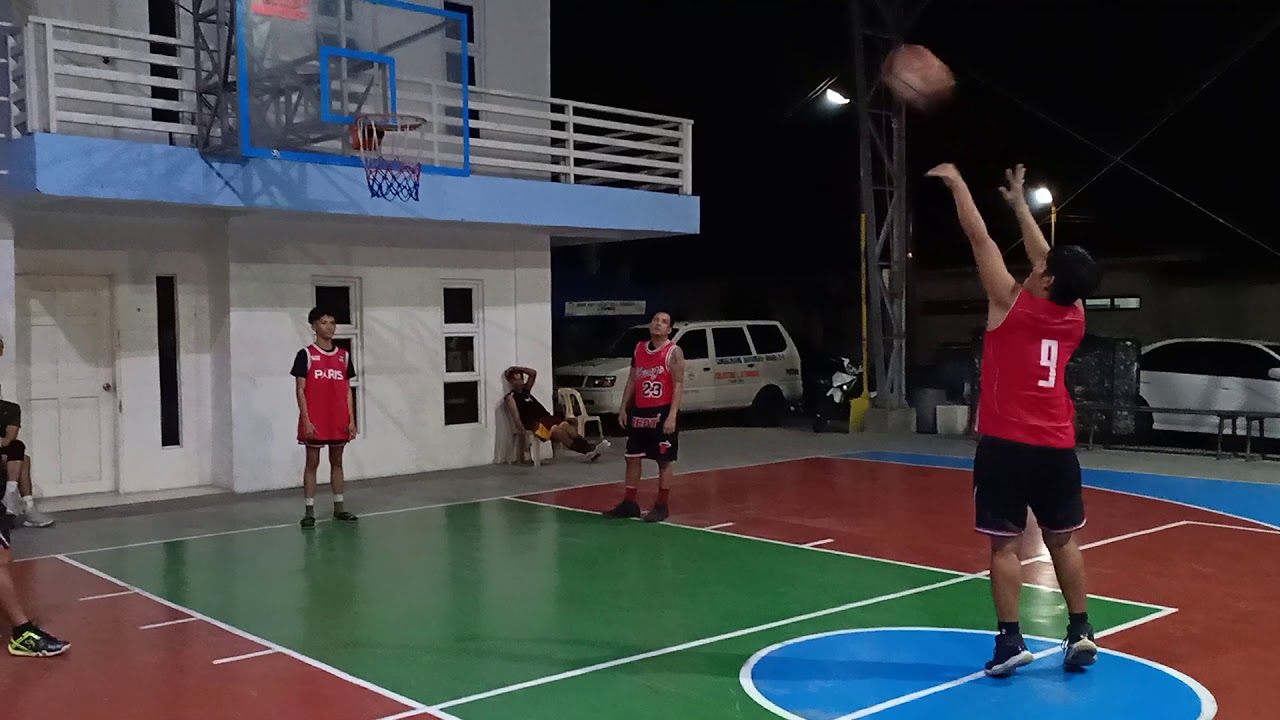 Free throw shooting 2019 - YouTube