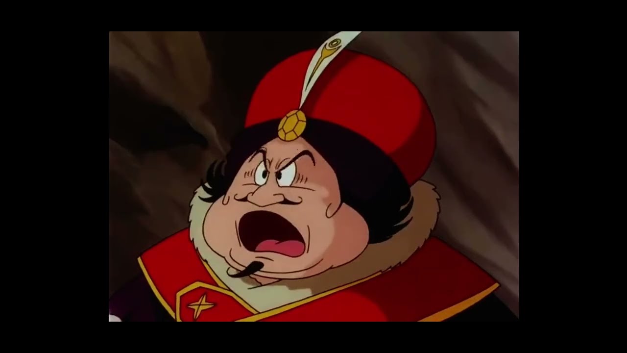 Astro vs Bora, The Greatest Robot in the World Part 2, Astro Boy 1980 ...