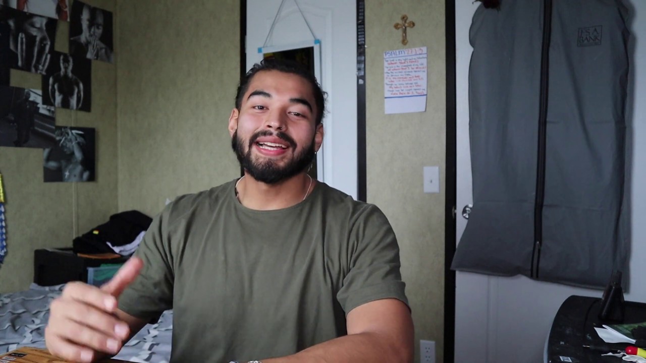 Yo Puedo, Yo lo Hare. - YouTube