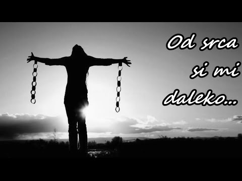 Od Srca Daleko -Kerber (1988)