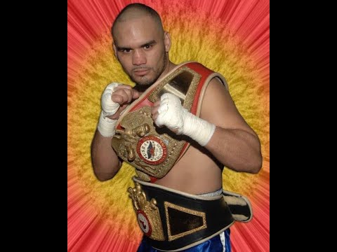 Israel Cardona with Truth & Company Boxing Podcast, 20 Random Questions ...