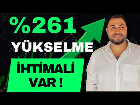 Neden Bu 2 Hisseyi Topluyorum ?