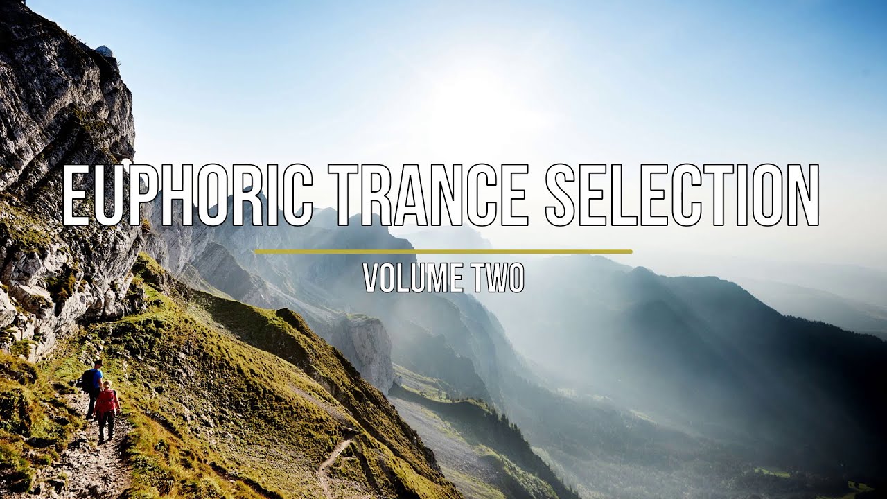Euphoric Trance Selection - Volume Two - YouTube