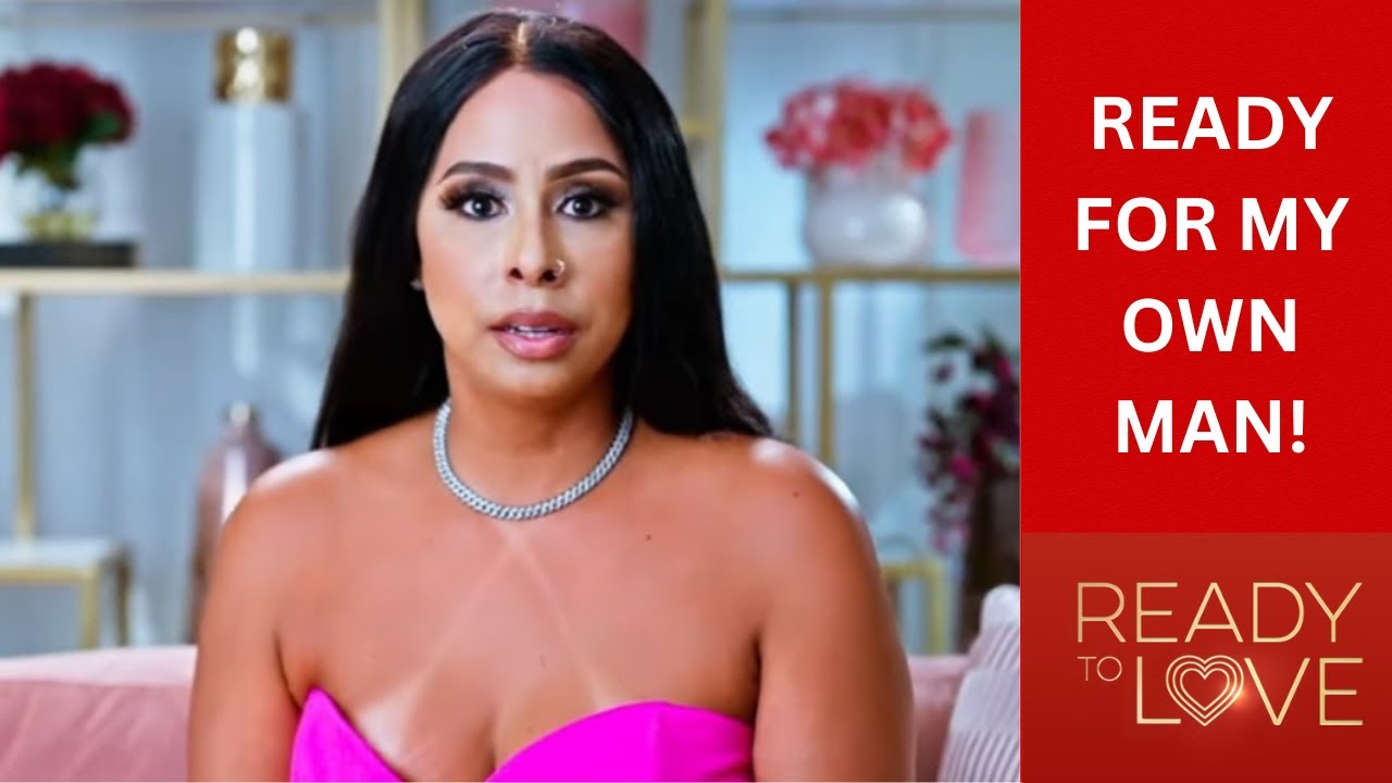 Ready To Love Make A Move Season 1 Ep.5|RECAP|REVIEW - YouTube