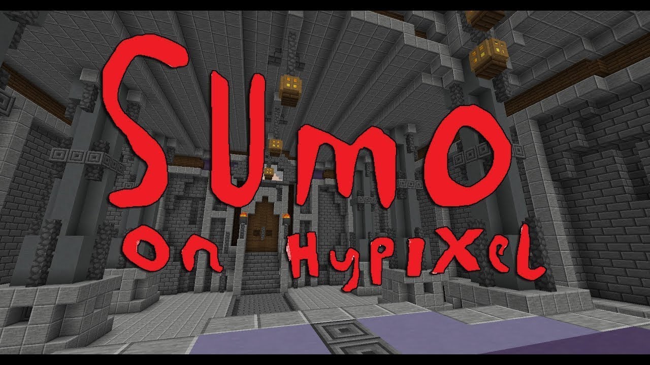 Grinding Sumo Duels (sumo montage) - YouTube
