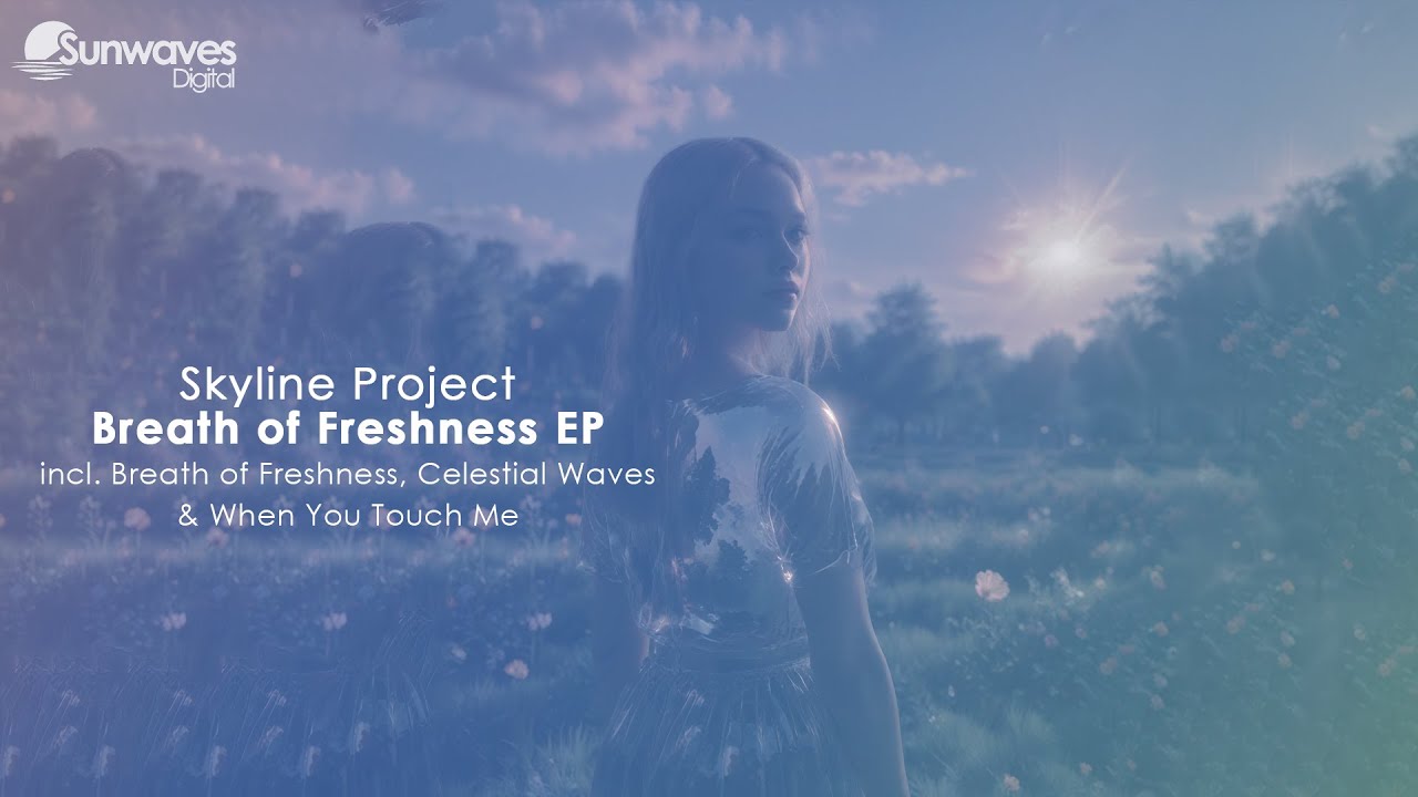 Skyline Project - Breath of Freshness (Original Mix) [SWD054] - YouTube