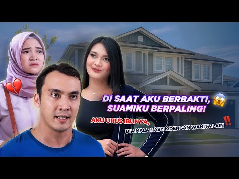 Tulus Cintaku Dibalas dengan Pengkhiantan | Full Episode Suara Hati Istri