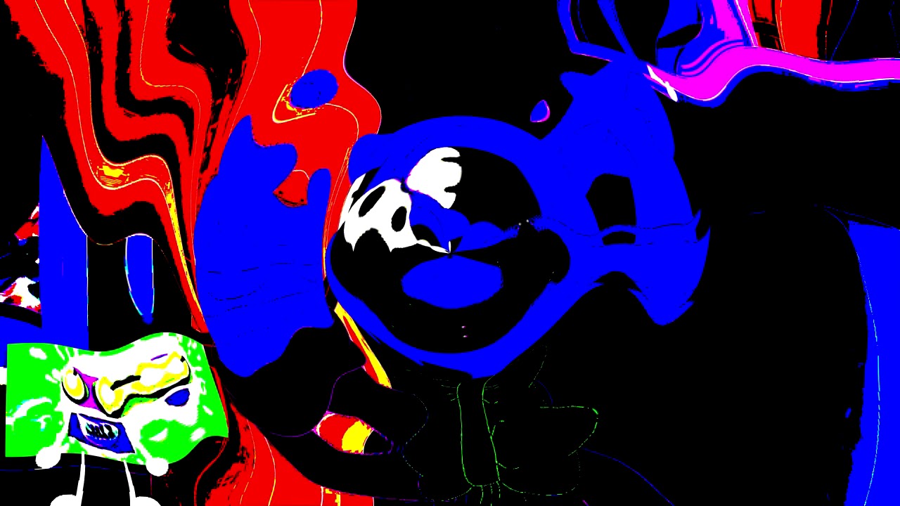 Cat Leopold and Splaat Talking in Pizza Pizza Effect (Sony Vegas Pro 13 ...