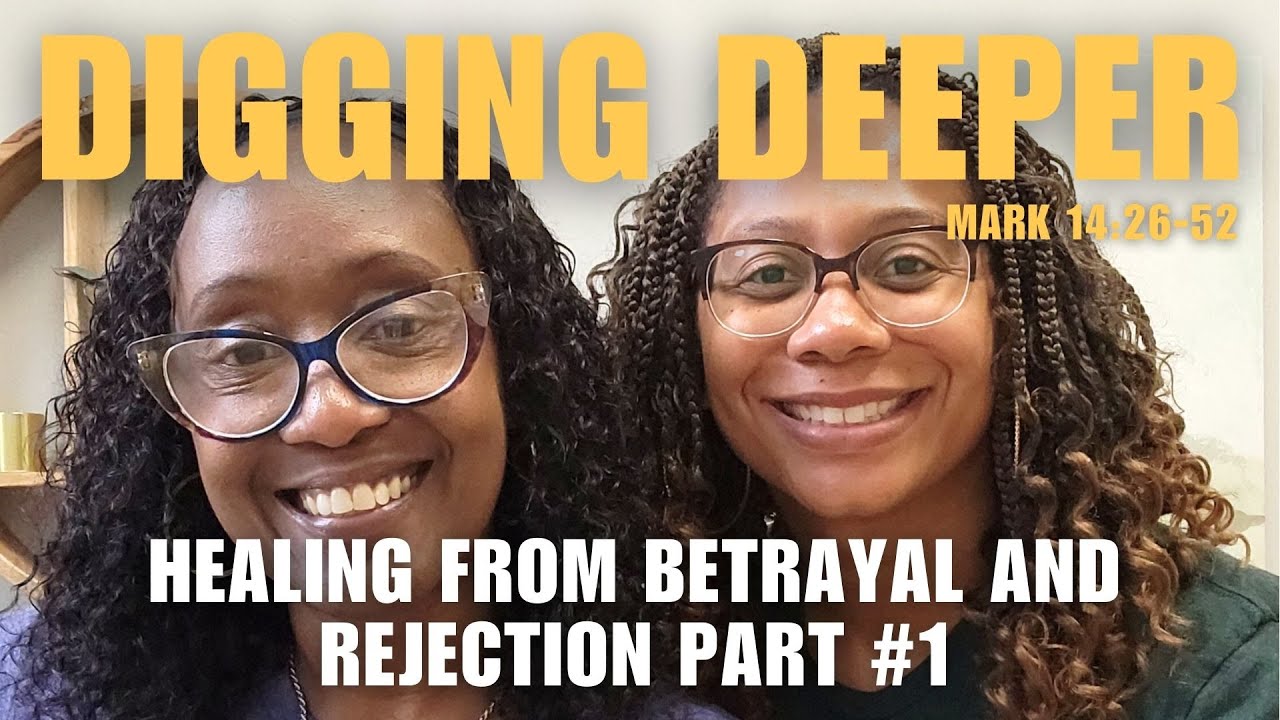 Digging Deeper Series Mark 1426 52 Youtube