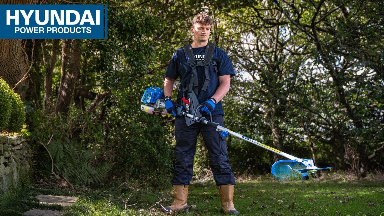 The One Garden Tool That Gets it ALL Done | Petrol Multi Tool From ...