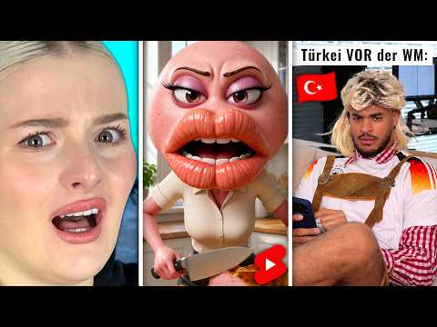 LiDiRo reagiert auf Shorts #657  #lidiro #shorts