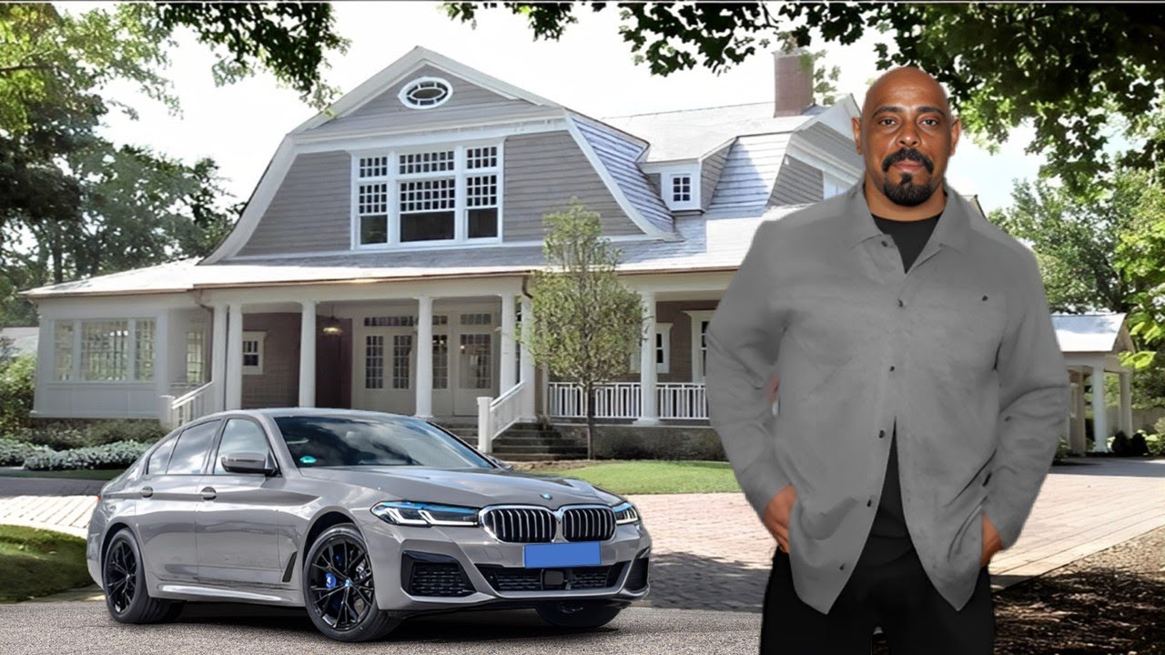 Sen Dog Lifestyle & Net Worth 2023 - YouTube