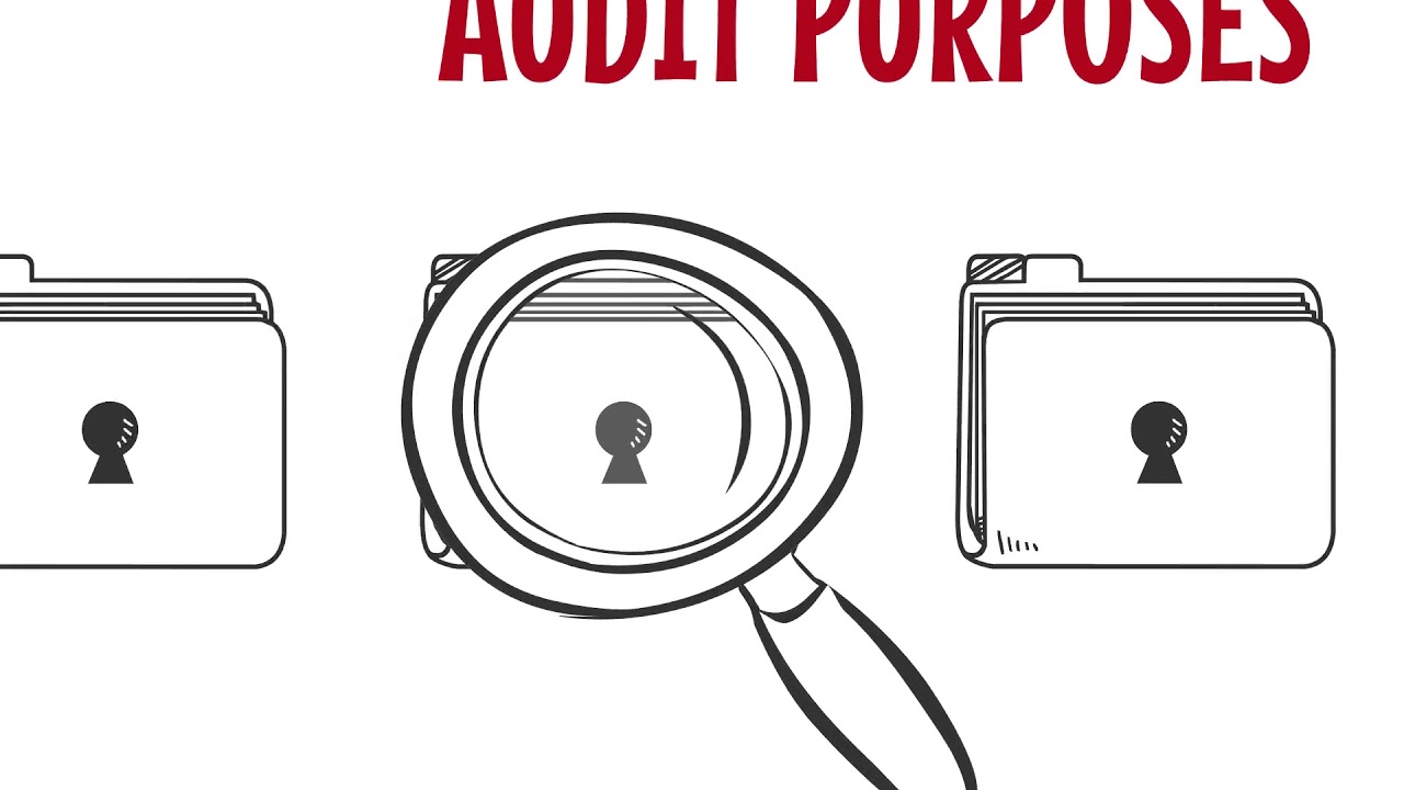 Data Backup, Archiving Solutions Animated Explainer Video - Right Data ...