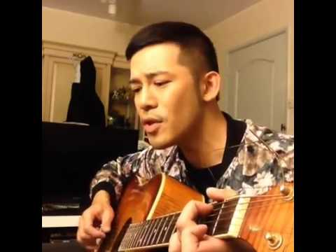 沈震軒Sammy Sum - 郵差(試唱)-Part 1 - (原唱者-王菲) - YouTube