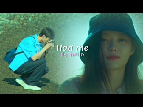 20th Century Girl Na Bo ra & Poong Woon ho - YouTube