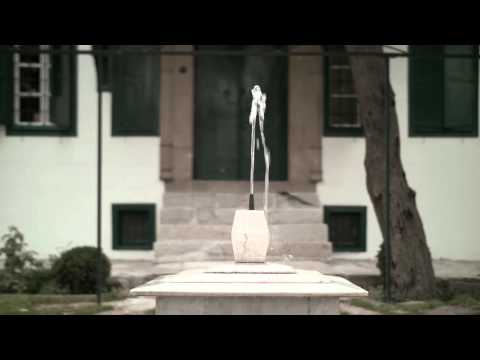 VEKAM ve Ankara Bağ Evi