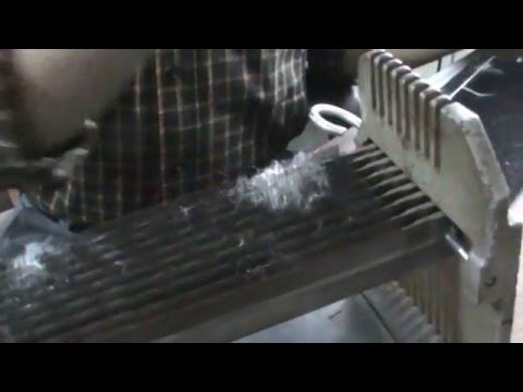 14. COMB SORTER - YouTube