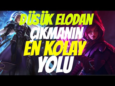 LEONA SUPPORT HAKKINDA HER ŞEY !!!