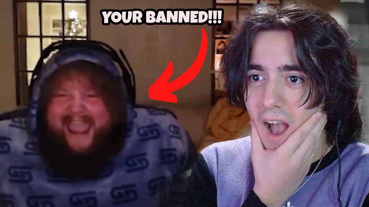 CASEOH’S FUNNIEST RAGE MOMENTS - YouTube