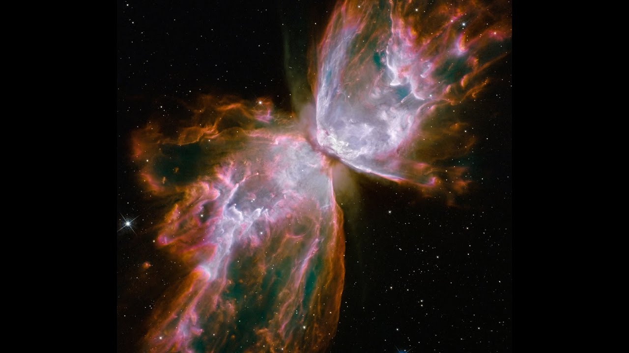 Wonderful Space-Top 5 Pictures Taken By The Hubble Space Telescope ...