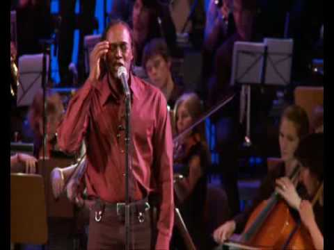 David Michael Johnson sings "For always" - YouTube