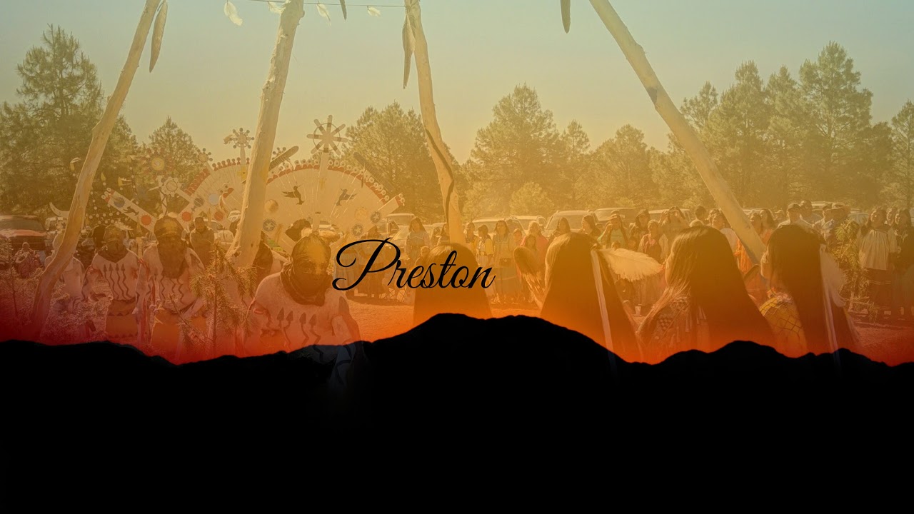 Preston AZ Live Stream - YouTube