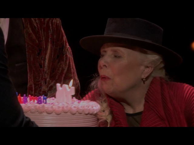 Joni Mitchell 75th Birthday Concert Film To Be Released On Dvd