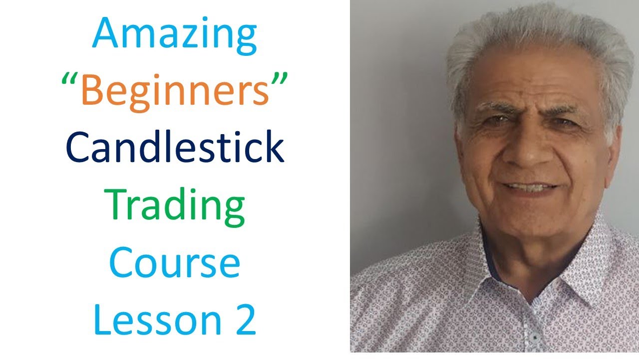 Ultimate Beginners Candlestick Pattern Trading Course: Lesson2 - YouTube