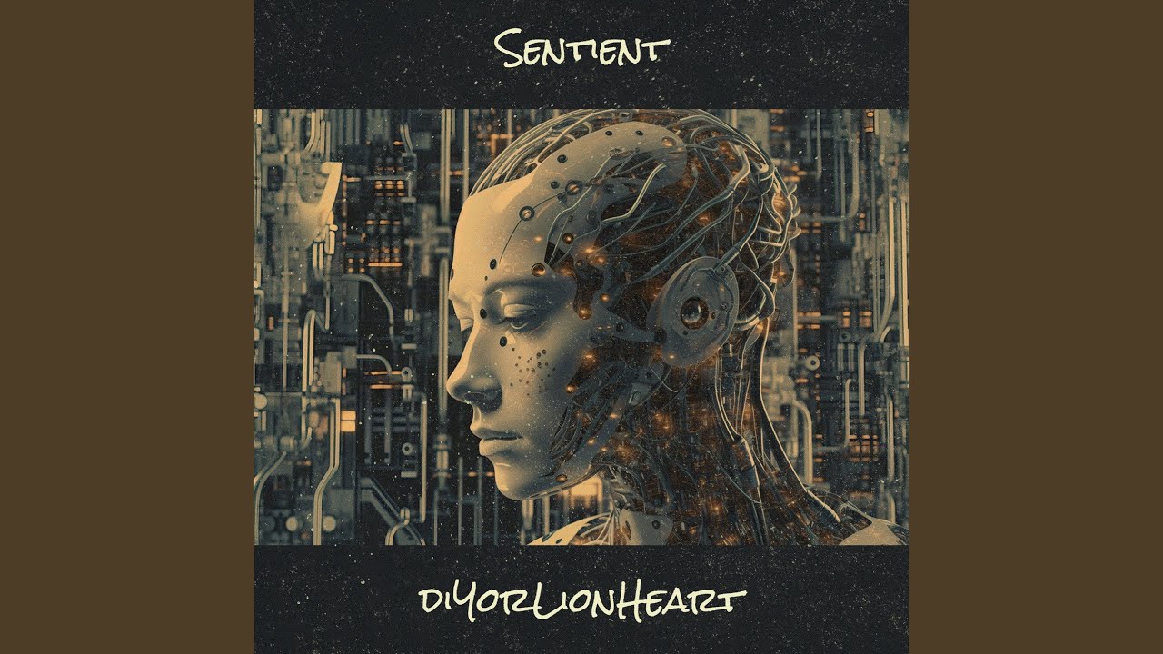 Sentient - YouTube
