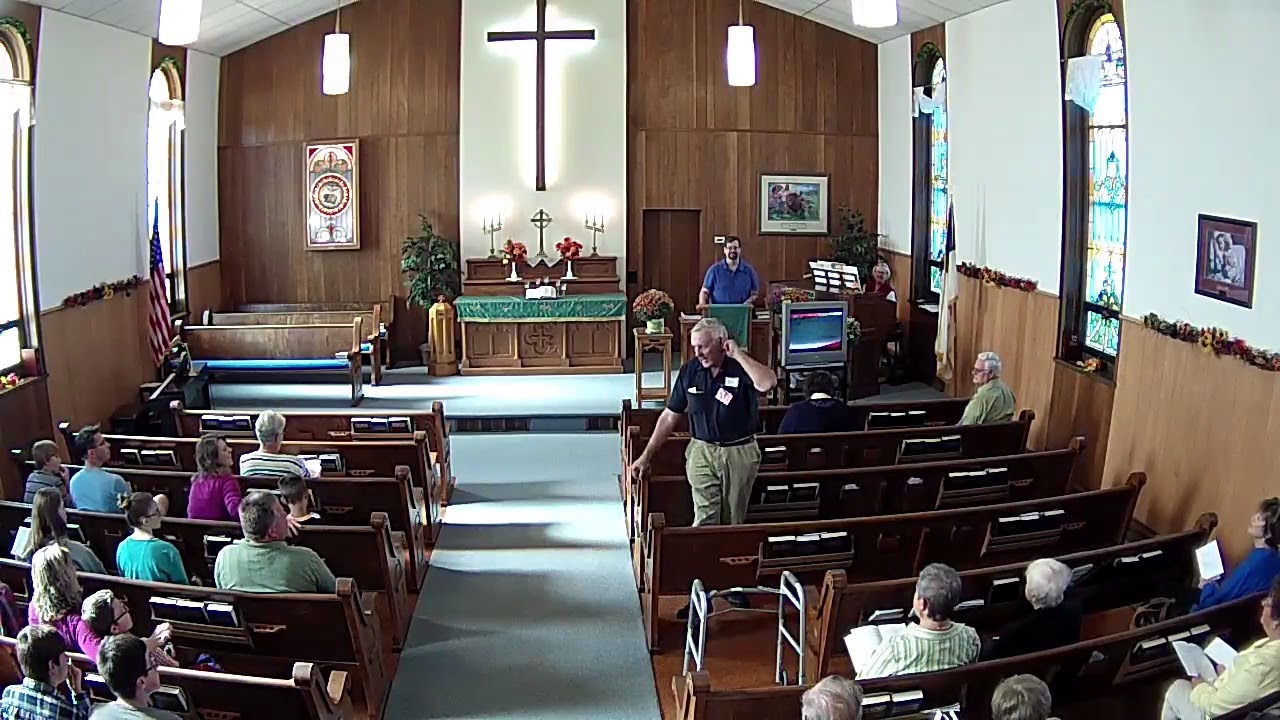 October 8 2017 part 1 of 5 - YouTube
