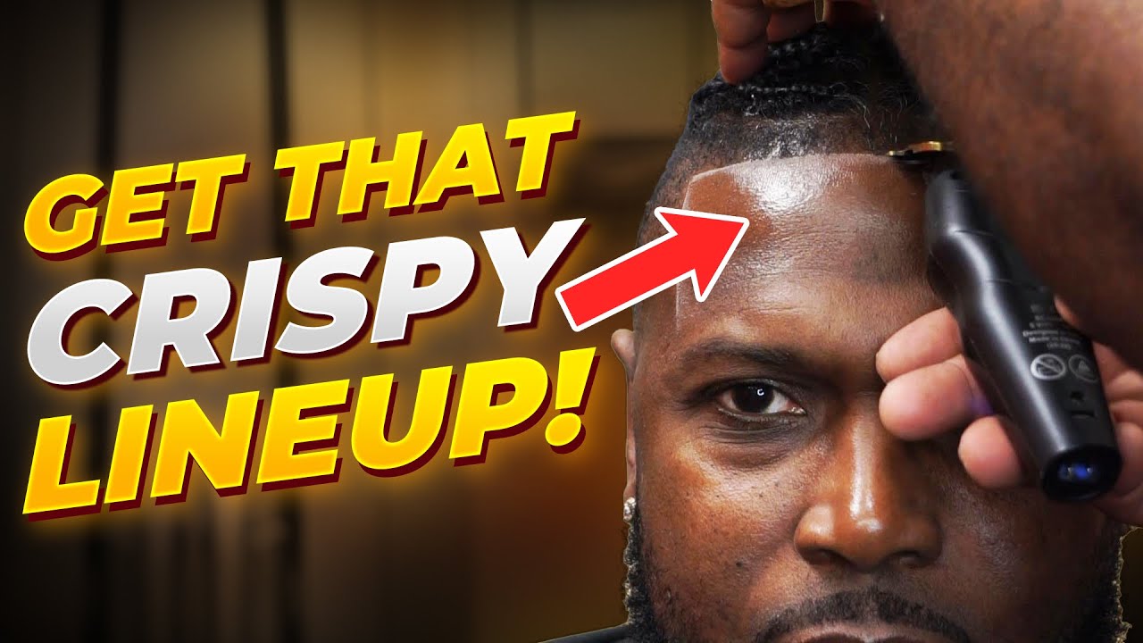 Creating The "Perfect" Edge Up 📐📐 - YouTube