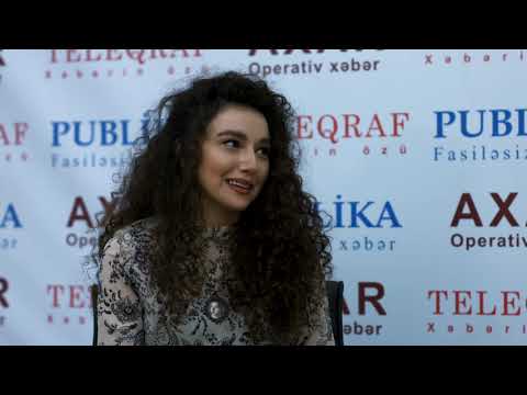 İmtahan serialının İncisi –Ailəmdən xəbərsiz \