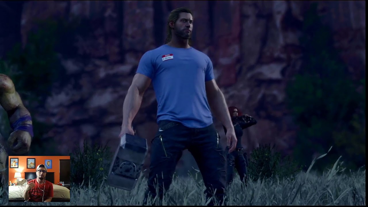 I mean..Where are the Prime Synthroid's?!?!?!? Part 24 [Marvel's ...
