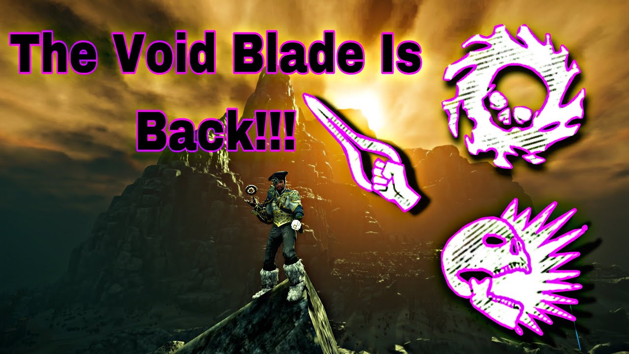 New World | Void/Ice Gauntlet PvP Season 2 - YouTube