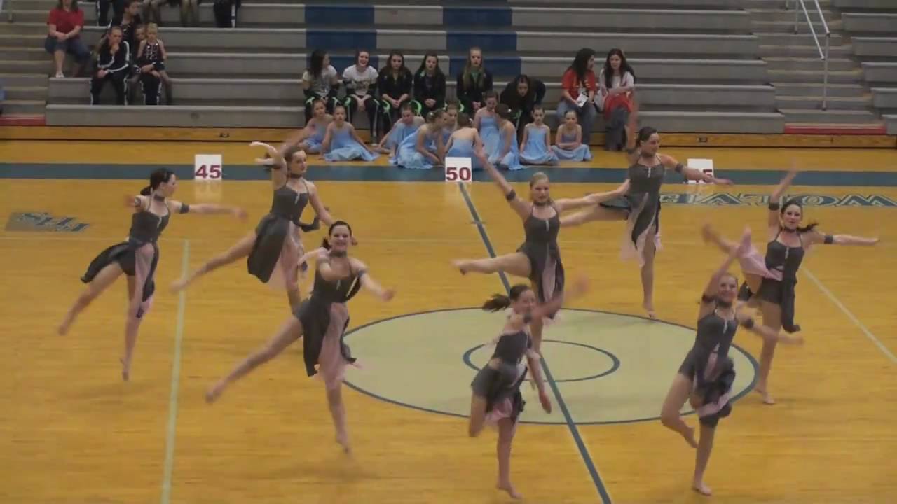 Bountiful Stars 2009 - Level 5 Lyrical - YouTube