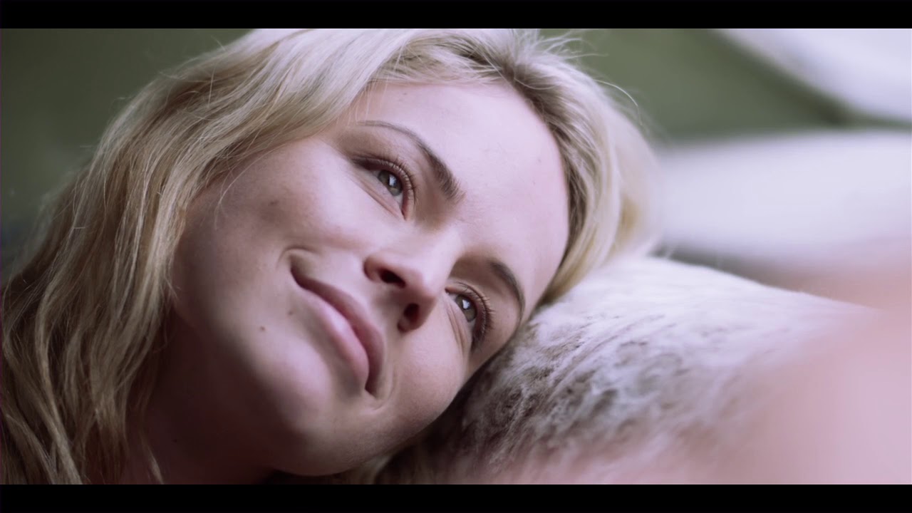 "Route of Acceptance" de Heather Tobin (Bande-Annonce/Trailer ...