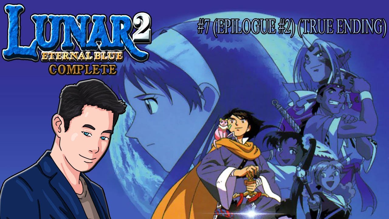 [LIVE] HIRO, RUBY DAN KAWAN" AKAN BERADA DI EPILOGUE BARU - LUNAR 2 ...